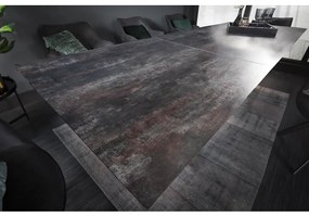 Massive home | Jídelní stůl ETERNITY LAVA 180-225 CM keramika rozkládací