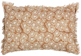 BePureHome dekorativní polštářek BLOSSOM 40x60 cm 801314-BAA