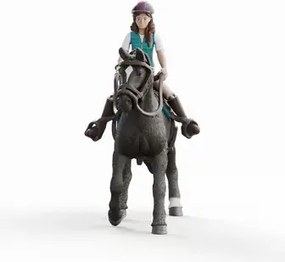Schleich Lisa a Storm / od 5 let
