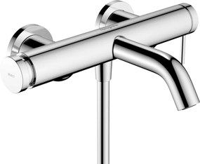Vanová baterie Hansgrohe Tecturis S bez sprchového setu 150 mm chrom 73422000