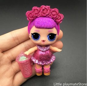 L.O.L. Surprise Doll exkluzivní panenky Varianta: č. 2