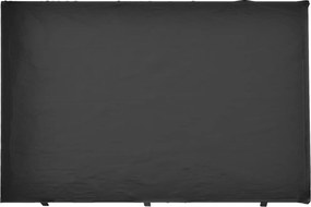 Plachty na zahradní houpačku 2 ks 12 oček 215x150x130/150 cm PE 3155382