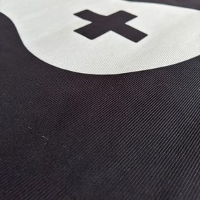 Protiskluzový herní koberec MinimalPad
