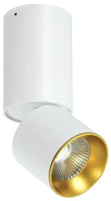 Polux | LED Stropní bodové svítidlo LED/10W/230V | SA1037