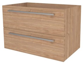 Mereo Mereo, Bino, koupelnová skříňka 61 cm, Multidecor, CN690SLSW1