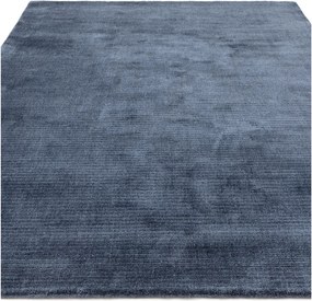 Modrý ručně tkaný koberec 160x230 cm – Asiatic Carpets