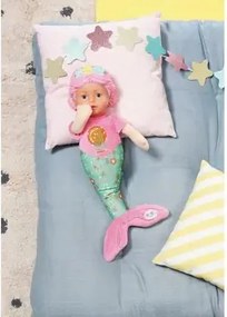 ZAPF Creation Baby Born Mořská víla 30cm / od 1 roku