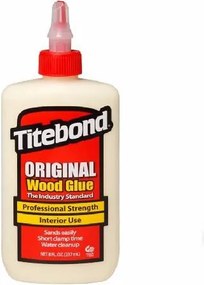 Titebond Original | Lepidlo na dřevo D2 - 237ml