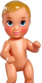 SIMBA Panenka Steffi doktorka s miminkem / 29 cm / od 3 let