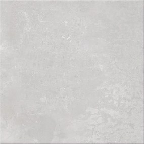 Cersanit Dlažba Mystery Land Light Grey 42x42 - 148059
