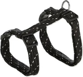 TRIXIE Postroj s vodítkem pro kočky / Obvod 27-45 cm / Vodítko 1,3 m /