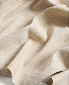 Bavlněný/lněný ubrus 170x250 cm Ulaen – Kave Home