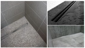 Sprchový žlab MAXMAX NEO PRO SLIM