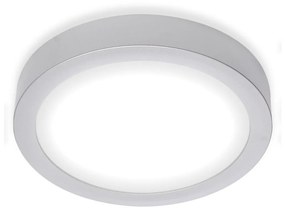 Briloner | Briloner 7117-414 - LED Stropní svítidlo FIRE LED/16,5W/230V 4000K | BL1092