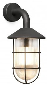 FARO Barcelona FARO 73695 - Venkovní nástěnné svítidlo HONEY 1xE27/15W/230V IP54 FA73695