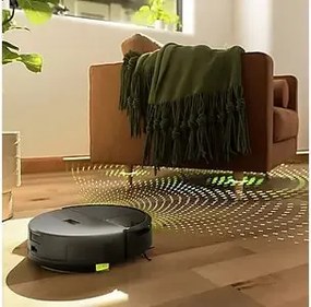 iRobot Roomba Combo 205 černá / Robotický vysavač / WiFi / vysávání  m