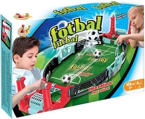 SPARKYS STUDO GAMES Střílecí fotbal / Stolní hra / od 8 let