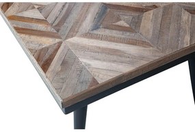 Konferenční stolek rhombic 120 x 60 cm MUZZA