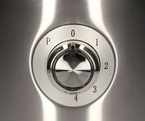 STB51 Stolní mixér / 1800 W / 1,75 l