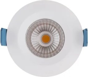 Podhledové LED svítidlo McLED Nero 10W 3000K IP65 ML-412.141.79.0
