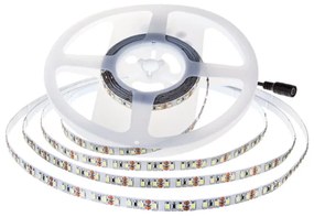 Kvalitní LED pásek VT-5 LED pásek 120LED 12W/m 1200lm/m 12V - 323 - V-TAC