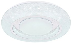 Globo 483111-24 - LED Stropní svítidlo RADA LED/24W/230V
