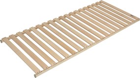 Bukový rošt v rámu Domestav č.237 Materiál: Buk, Specifikace: 90x200