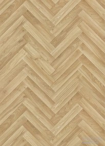 Breno PVC ATLANTIC Bartek Oak 236M - světlé parkety, šíře 100 cm