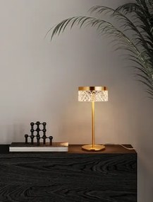 Stolní LED lampa NOVA LUCE BION 6W 3000K 9186947
