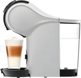 DeLonghi EDG226.W Dolce Gusto bílá / Kávovar na kapsle / 1400 W / 0,8