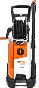Elektrická tlaková myčka STIHL RE 130 PLUS