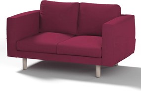 Potah na pohovku IKEA Norsborg 2-místná barva švestková