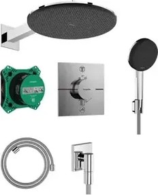 Hansgrohe Raindance Alive S - Sprchový set s termostatem pod omítku |