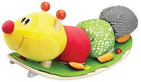 Wonderworld Houpací housenka