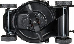 RED TECHNIC Elektrická sekačka 2200W, nůž 32 cm RTKSE0027 RTKSE0027