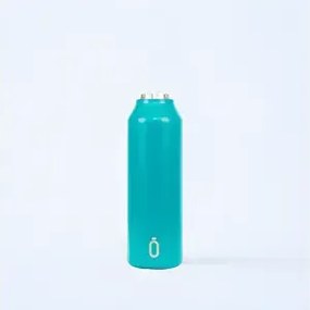 Runbott Mii Emerald / Termoláhev / 600 ml / nerezová ocel 18/8