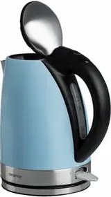 Orava VK-3217 modrá / Varná konvice / 2000W / 1.7l