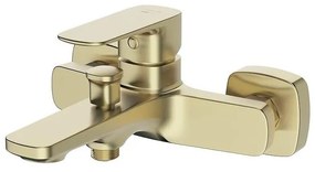 Cersanit S951-378 - Vanová baterie LARGA zlatá S951-378
