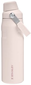 Světle růžová termoláhev z nerezové oceli 700 ml IceFlow™ Bottle Fast Flow Rose Quartz – Stanley