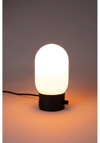 Stolní lampa s černým podstavcem Zuiver Urban