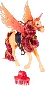 SPIN MASTER Unicorn Academy Herní set Wing Magic Valentina a Cinder /