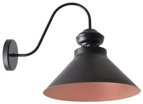 Vesta Light | Nástěnné svítidlo LOFT 1xE27/60W/230V | RB0013