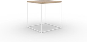 ADRK Furniture Konferenční stolek Adina CT-ADI-W-A