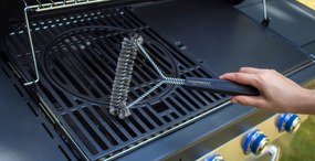 Campingaz Triangle Cleaning Brush 2000032369