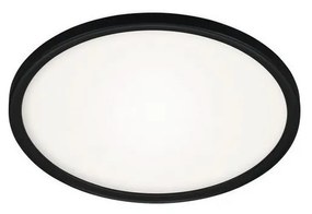 Briloner 7058-015 - LED Stmívatelné svítidlo SLIM LED/18W/230V Wi-Fi Tuya + DO