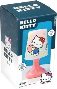 Paladone Hello Kitty lampička / Stolní lampa / LED / 2x AAA baterie