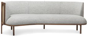 Carl Hansen designové sedačky Sideways Sofa
