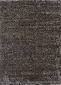 Berfin Dywany Kusový koberec Toscana 0100 Brown - 80x150 cm