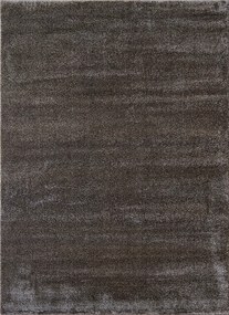 Berfin Dywany Kusový koberec Toscana 0100 Brown - 133x200 cm