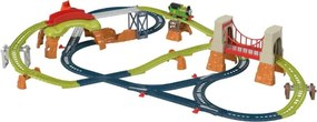 Železnice Fisher Price HHN26 Thomas & friends